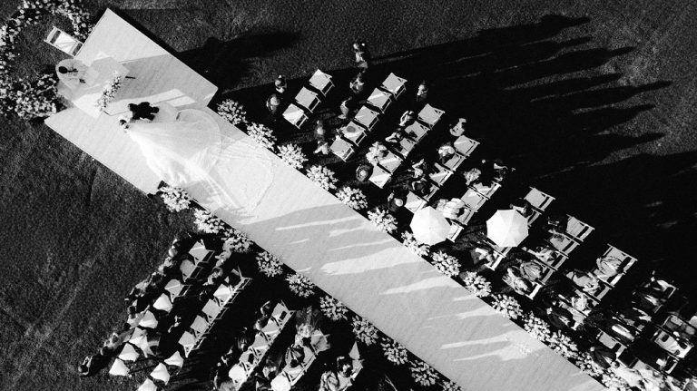 Beach Wedding – Weddingland – Wedding Planner